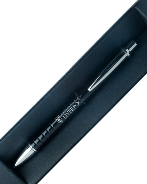University of Liverpool Pen – Liverpool Guild of Students