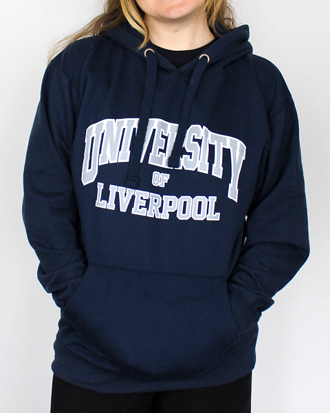 University of Liverpool Hoodie & T-Shirt Packs – Liverpool Guild of ...