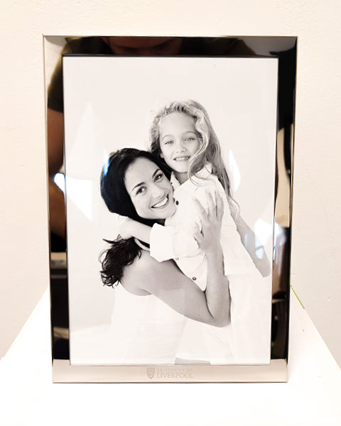 University of Liverpool A4 photo frames – Liverpool Guild of Students